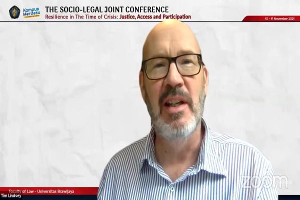 Pengurus Pusat Asslesi Periode 2021-2024 - Asslesi